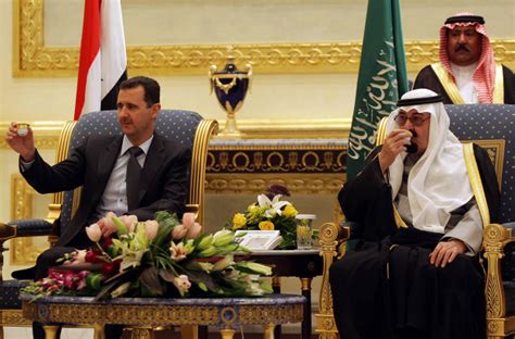 Saudi to re-open its embassy in Damascus - levant24