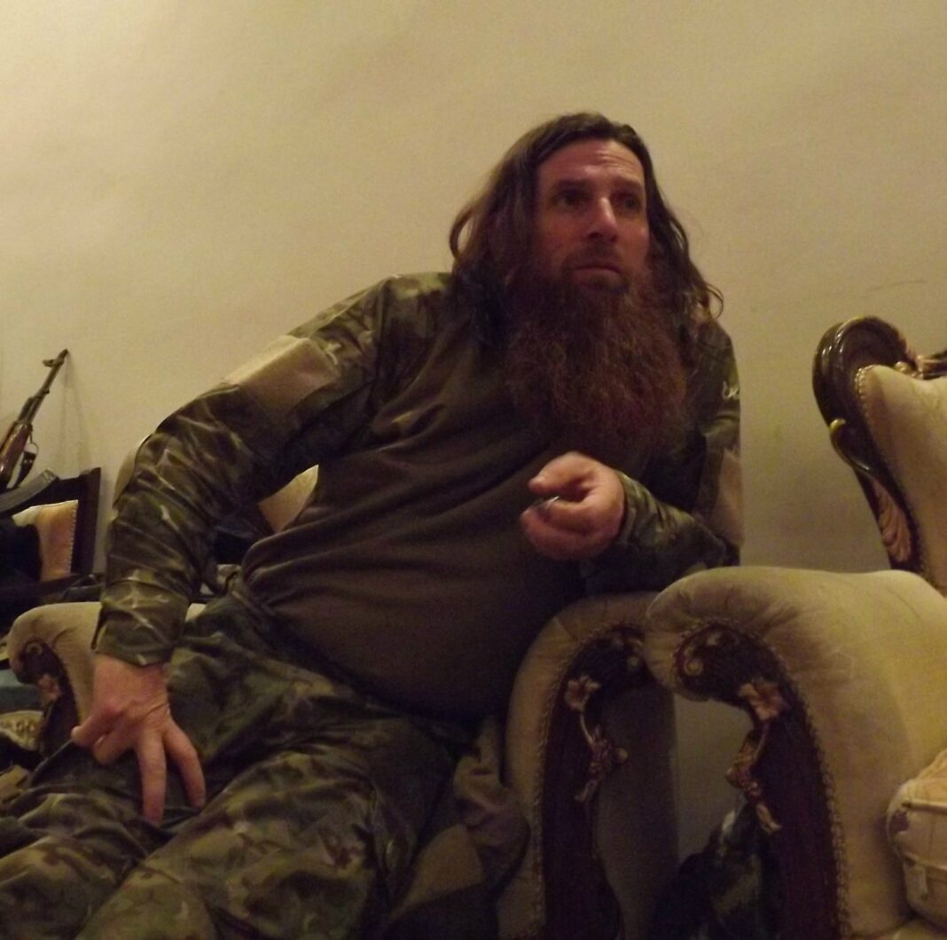 HTS and Muslim al-Shishani: What happened? - levant24