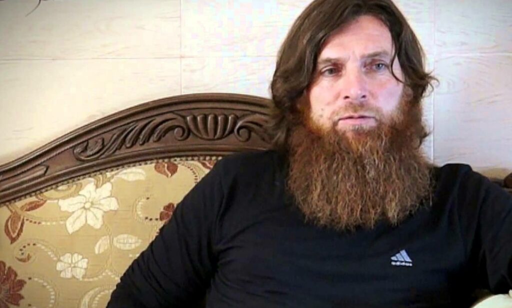 Muslim Shishani Steps Aside as HTS Concludes Security Operations ...