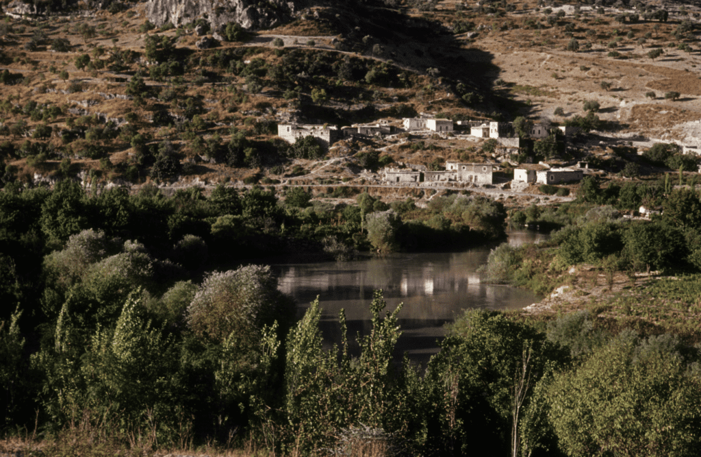 Directorate of Agriculture Assists Farmers in Darkoush Countryside ...