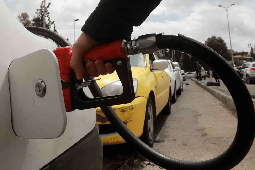 Assad Regime Stifles Locals After Reducing Fuel Allocations and Raising ...