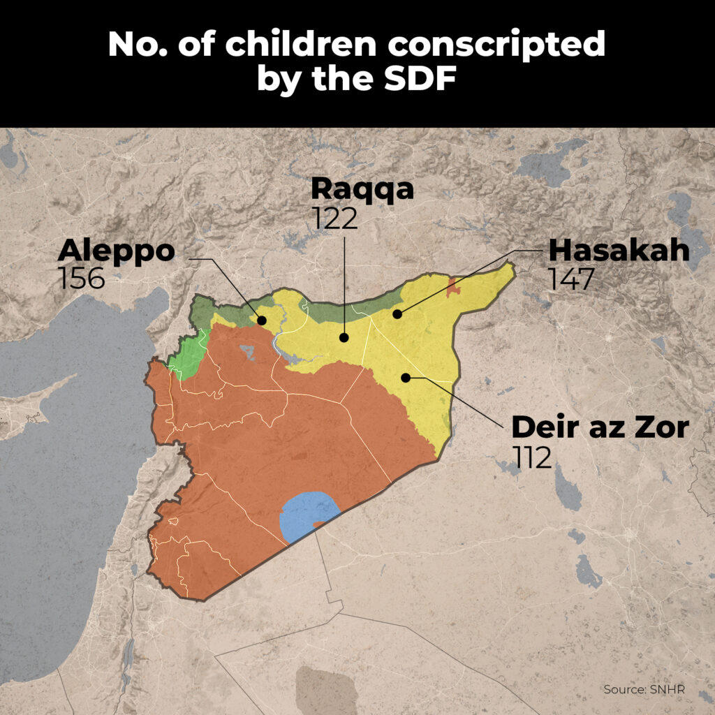 “The ‘Rojava system' will collapse as quickly as the government of ...