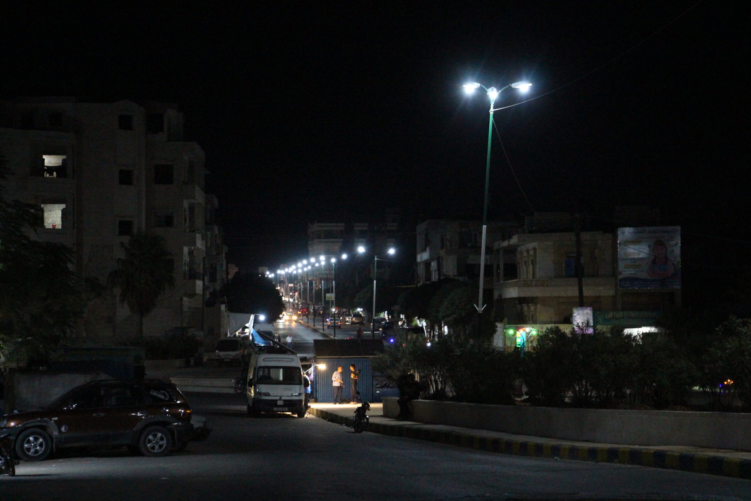 From the Ashes of War: the Rise & Development of the SSG - levant24