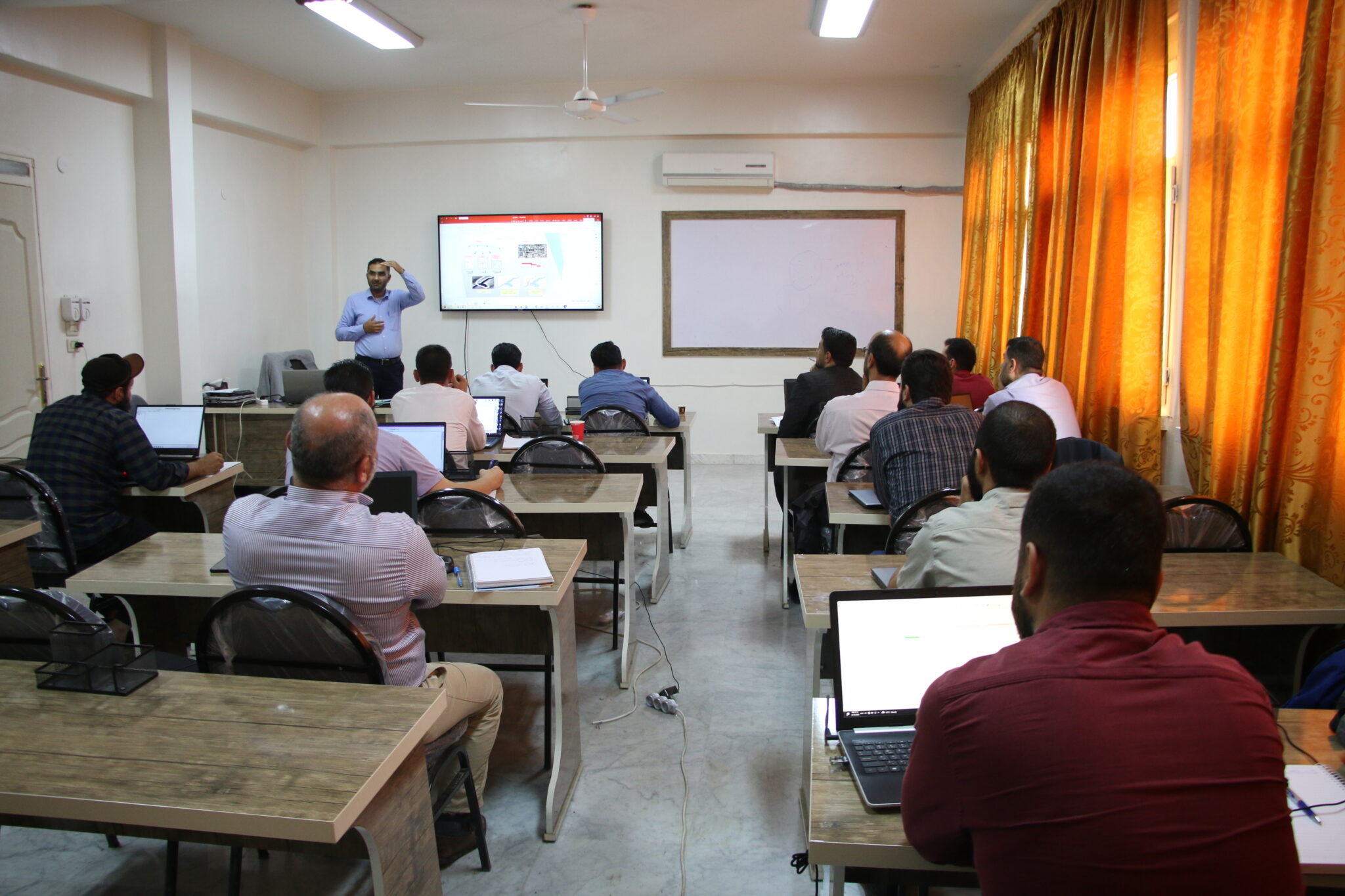 From the Ashes of War: the Rise & Development of the SSG - levant24