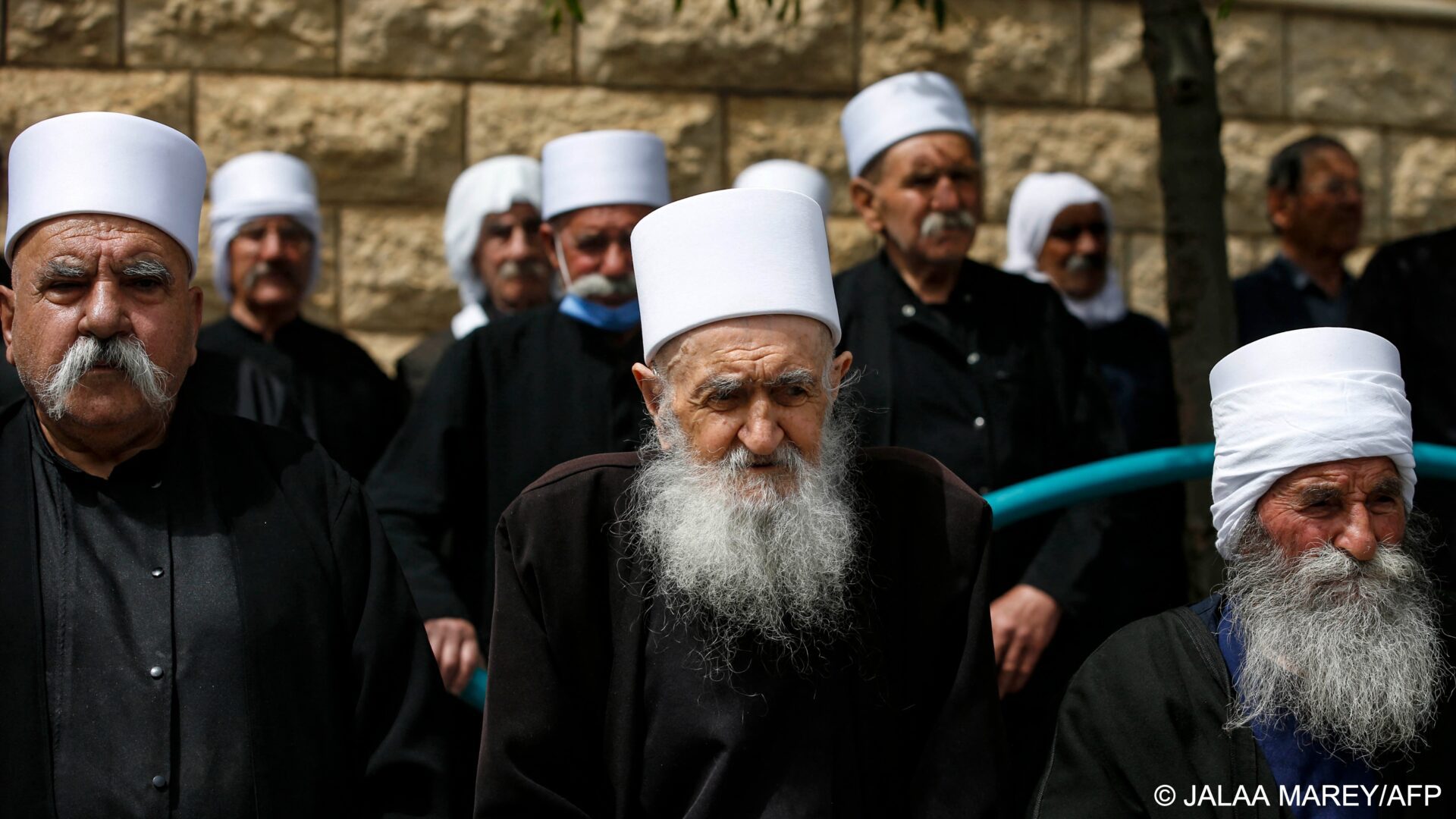 Syrian Regime and as-Suwayda Druze Negotiate for Detainees - levant24