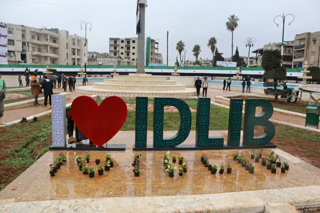 A Pivotal Victory: The Anniversary of Idlibs Liberation - levant24