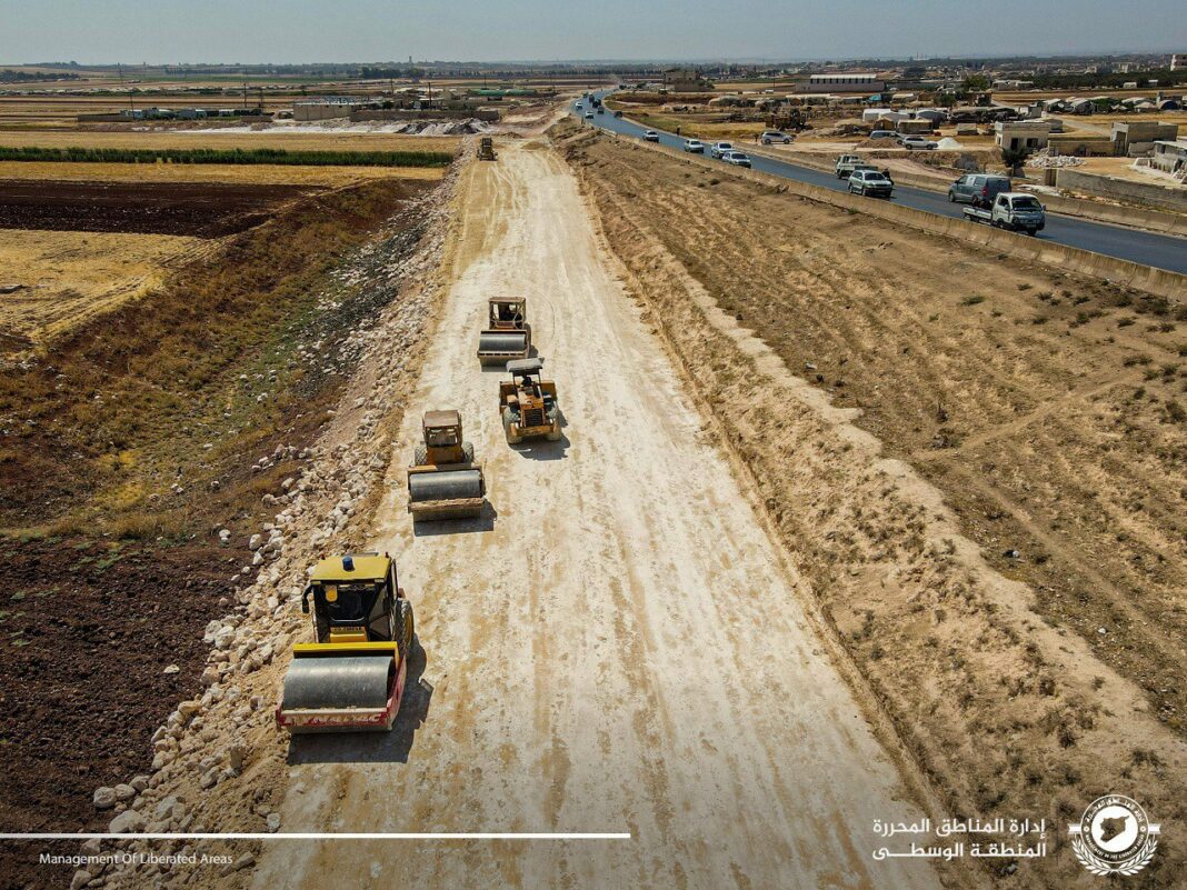 SSG Unveils Highway Project Set to Benefit Over a Million Residents ...