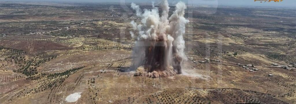 Al-Fath Al-Mubeen Operations Room Releases Statement about Recent ...