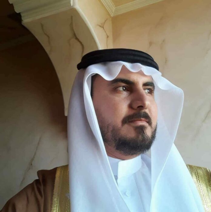 SDF Releases Statement Targeting Sheikh Ibrahim al-Hafel for His ...