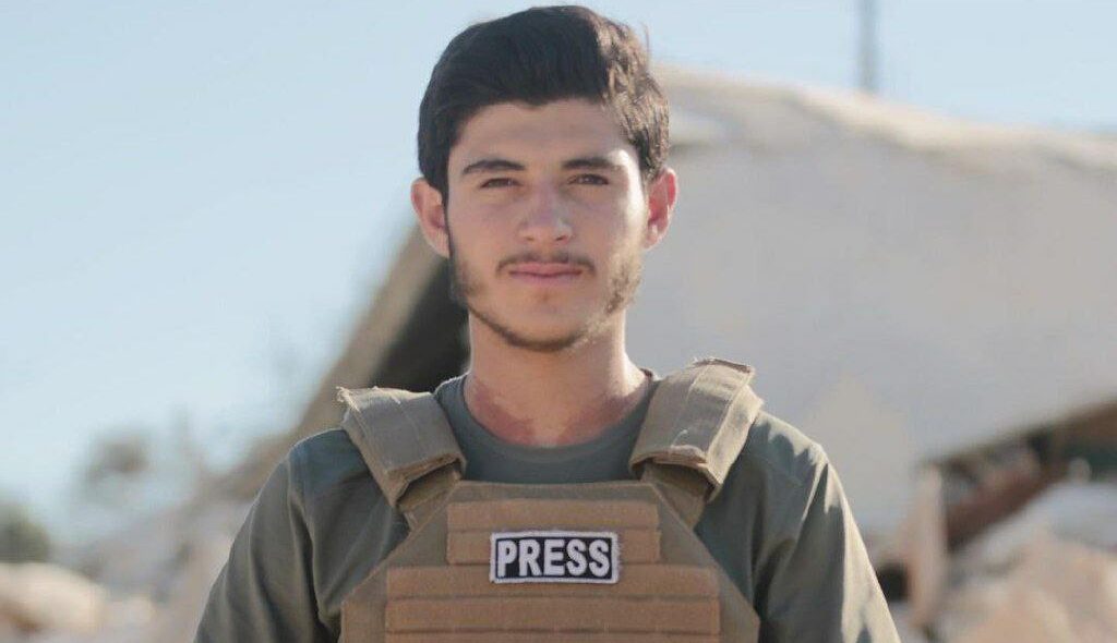 Muhammad Othman: A Fearless Voice for Truth - levant24