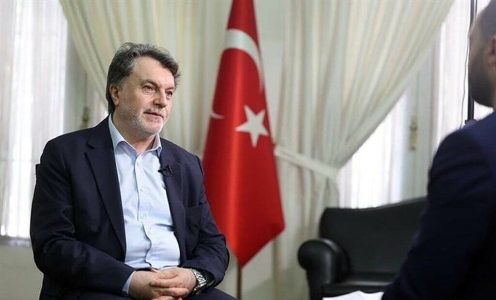 Turkey Seeks Iranian Support as Assad Normalization Faces Challenges ...