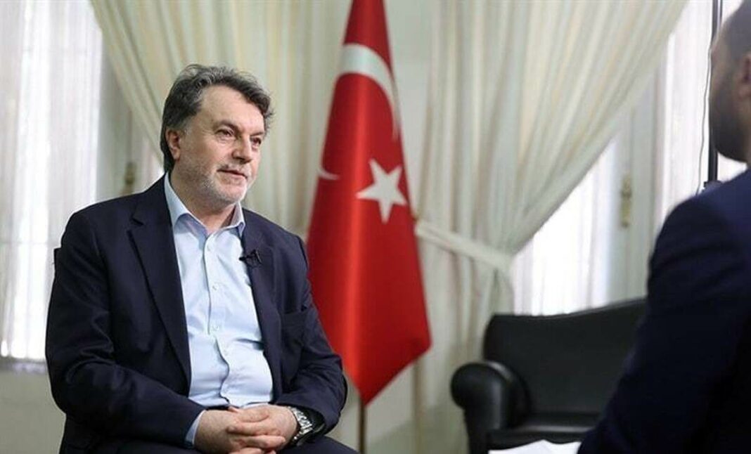 Turkey Seeks Iranian Support as Assad Normalization Faces Challenges ...