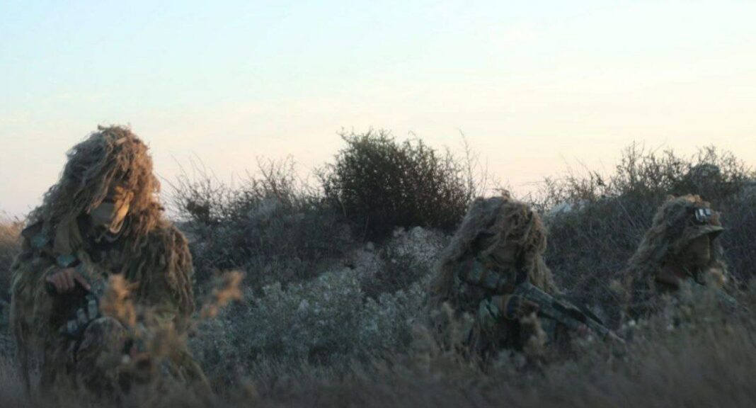 HTS Commandos Capture Regime Soldiers in Retaliatory Operation - levant24