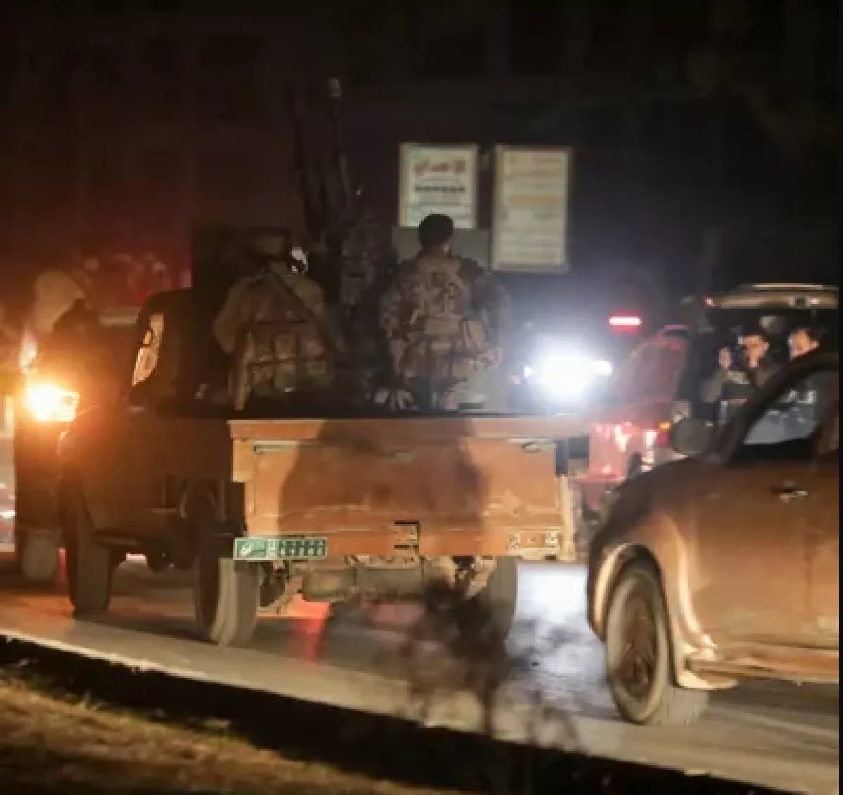 SNA Launches ‘Dawn of Freedom’ Operation - levant24