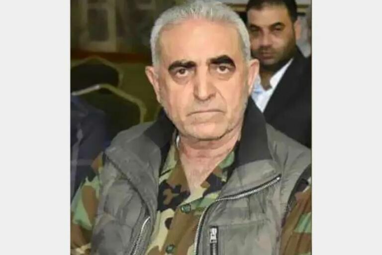 US Indicts Two Former Assad Regime Officers for War Crimes - levant24