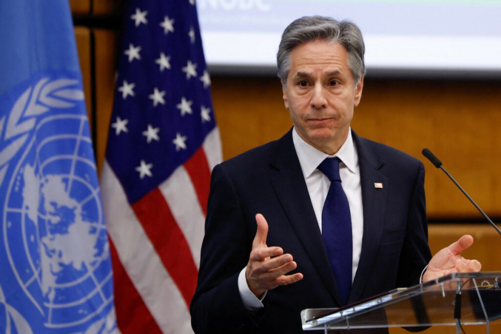 US Pushes for Inclusive Syrian Transition After Assad’s Fall - levant24