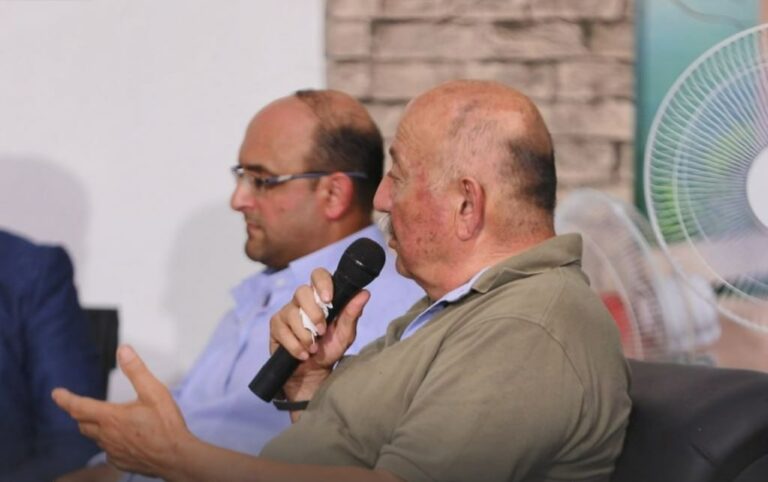 Joseph Angelo on the Lives of Christians in Syria’s Liberated Areas ...