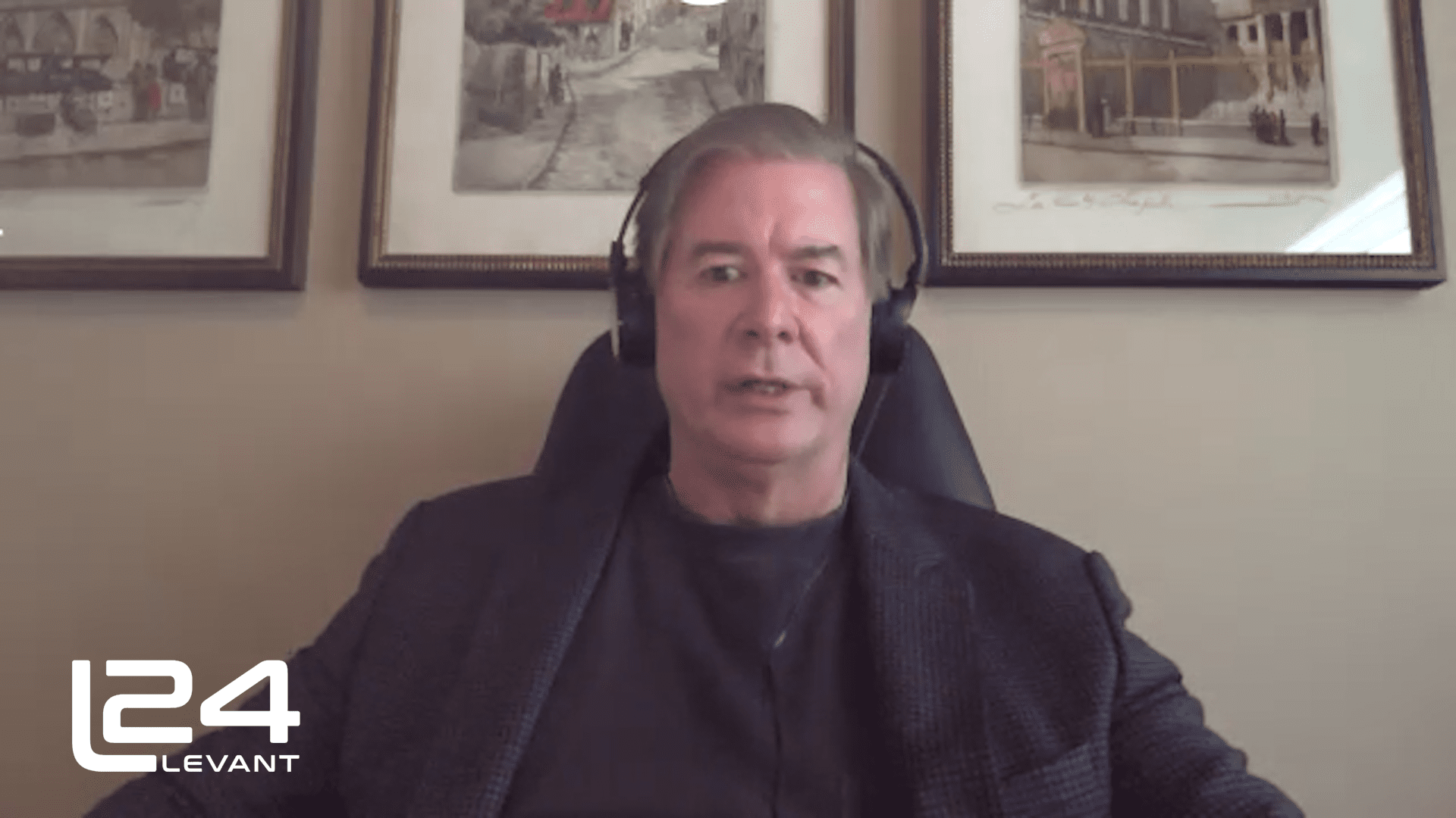 “A Political Vacuum Is Dangerous” Syria’s National Conference Prepares ...