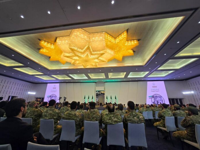Syria Declares Victory as Revolutionary Leaders Announce New Era in ...