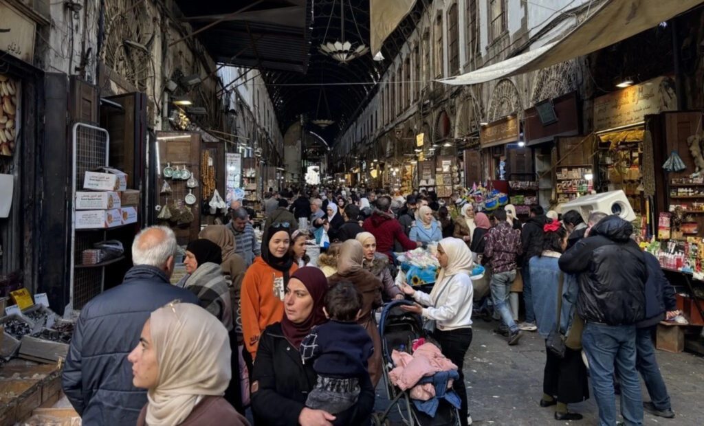 Syrian Transitional Government Implements New Customs Tariffs - levant24