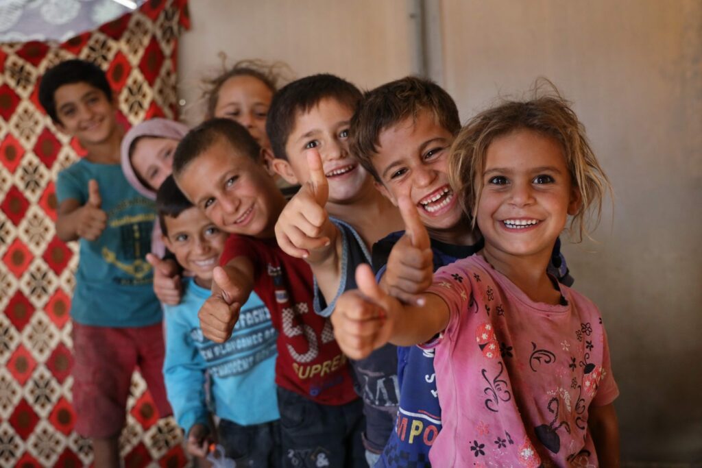 Ending Sanctions: Hope for Humanitarian Relief and Reconstruction ...