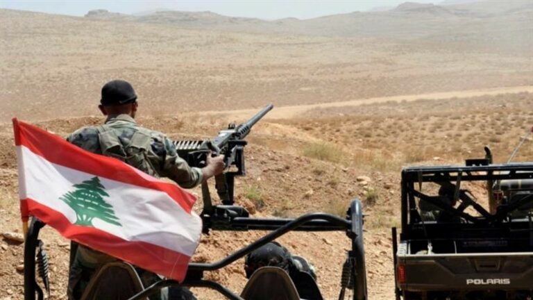 Leaders Work to De-escalate Conflict on Syrian-Lebanese Border - levant24