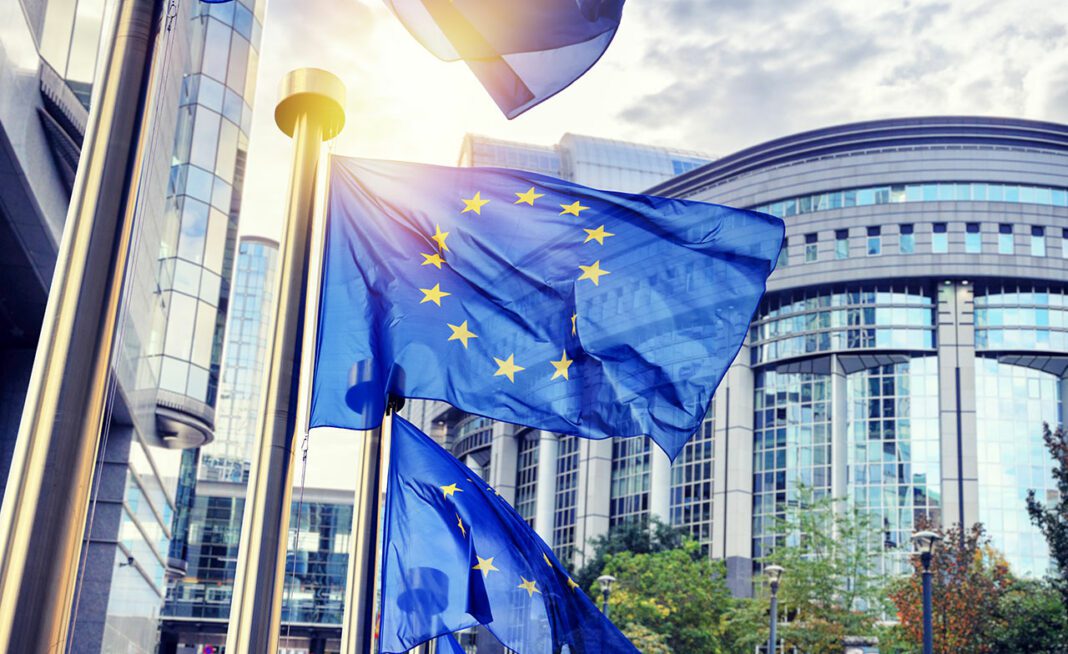 EU Moves to Lift Key Sanctions on Syria Amid Political Transition ...
