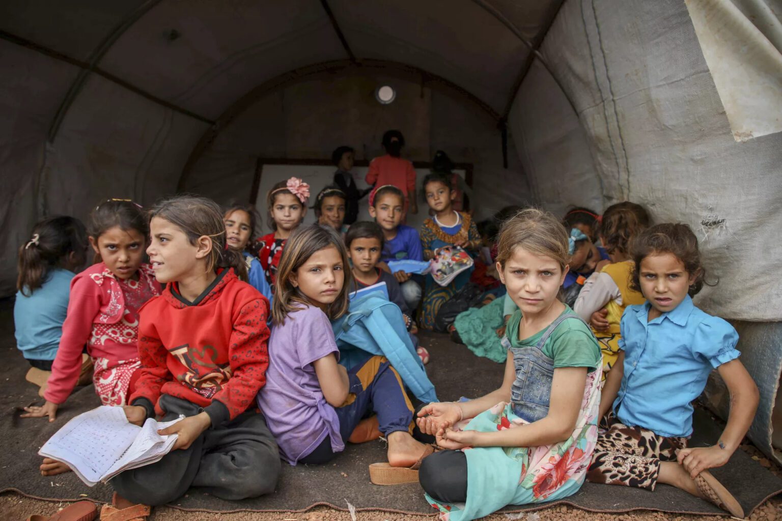 HRW Report: Sanctions Hinder Syria’s Reconstruction Efforts - levant24