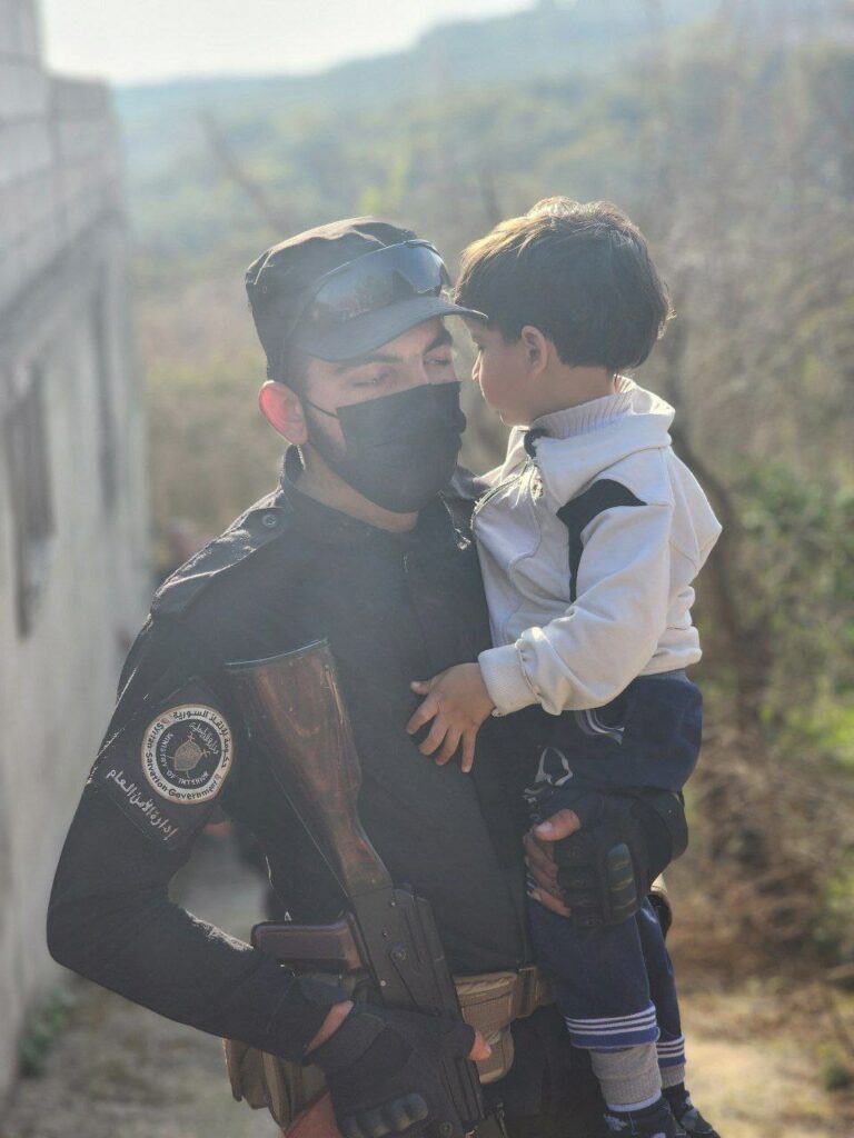 Chaos and War Crimes on Syria’s Coast in Wake of Assad-Remnant Terror ...