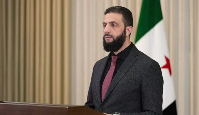 Syrian President Vows Justice and Restraint in Coastal Conflict - levant24