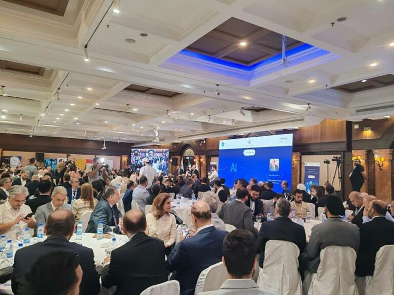 Syria Makes Digital Strides with Focus on Technological Revival - levant24