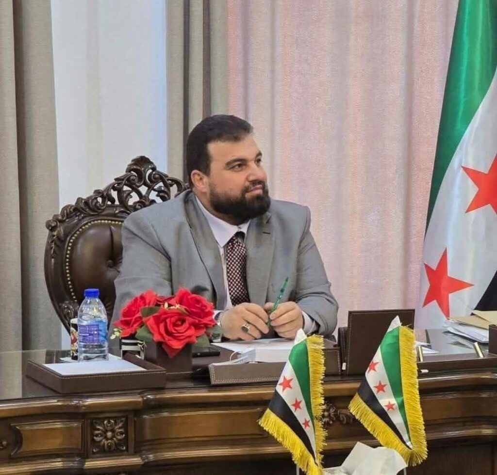 Suwayda Governor Resigns Following Armed Attack and Hostage Standoff ...