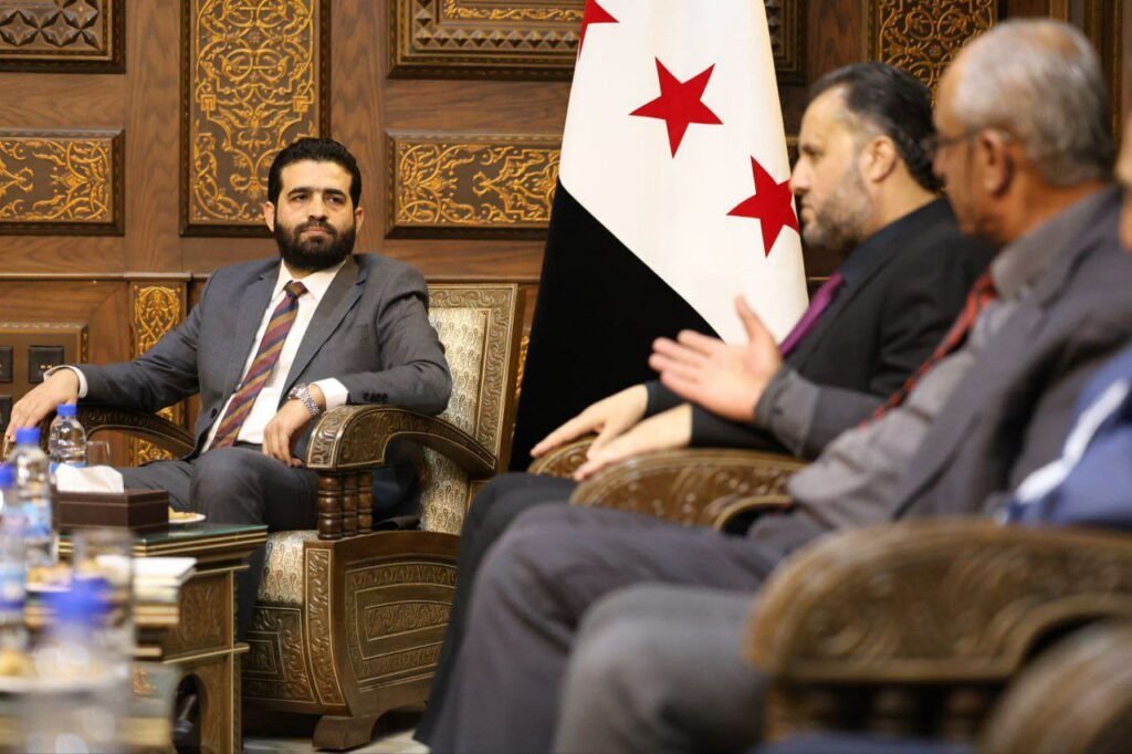 Syria’s Higher Education Ministry Moves to Curb Sectarian Tensions on ...