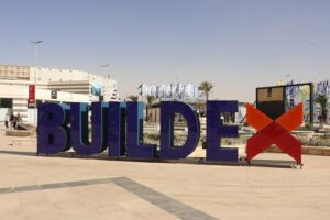 BuildEx 2025: A Catalyst for Syria's Construction Industry Revival ...