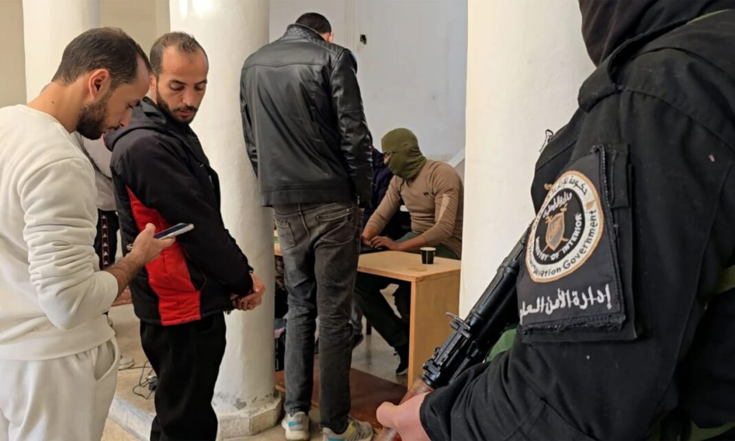 Press Conference Set to Address Public Outcry Over Former Regime ...