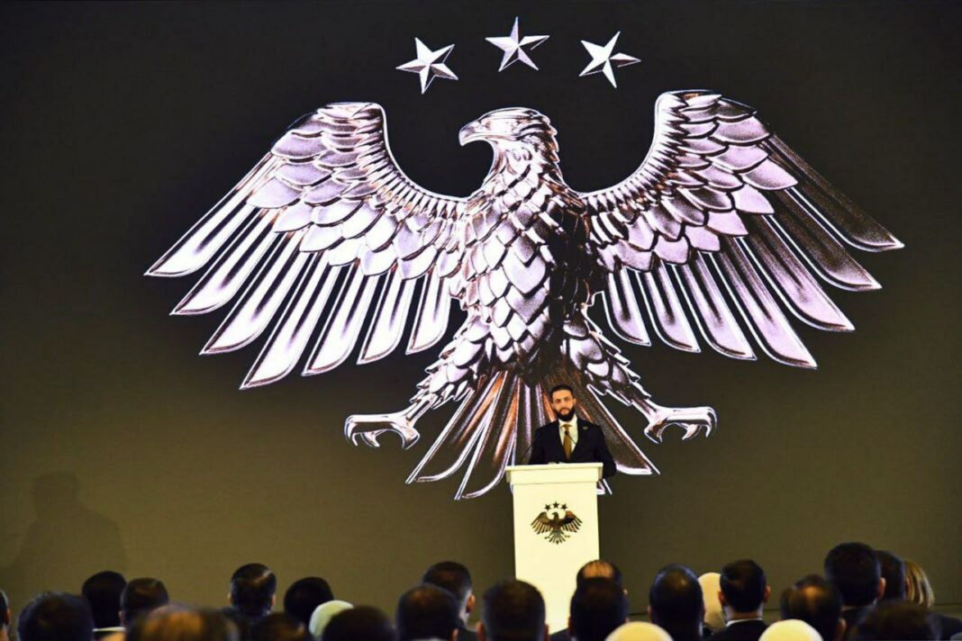 Syria Announces the Birth of a New Visual Identity - levant24