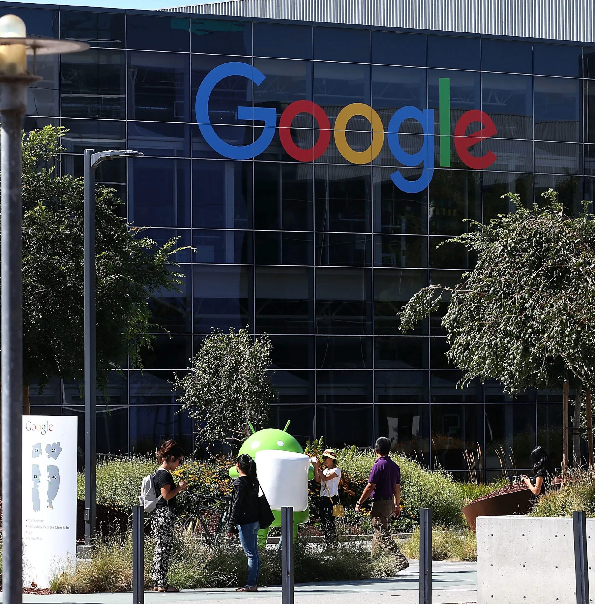 Google Services Return to Syria After a Decade of Restrictions - levant24