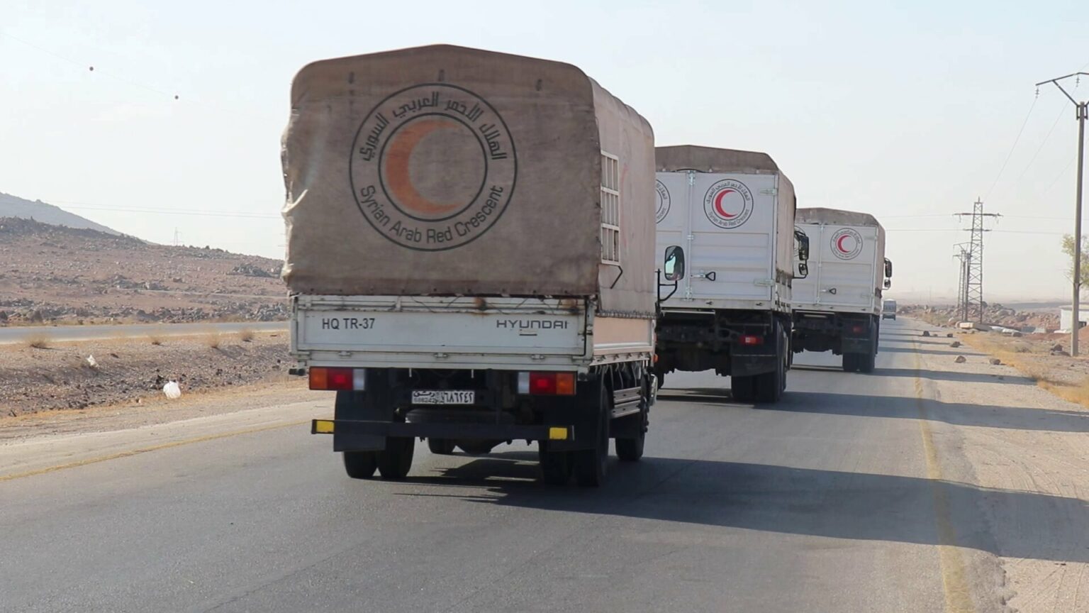 Stolen Aid Fuels Scarcity in Syria’s Suwayda Province - levant24