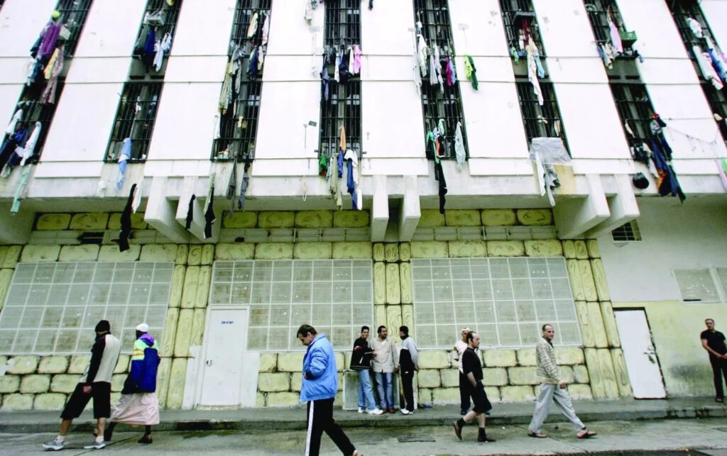 Syrian Detainees Launch News Agency From Lebanese Prisons - levant24