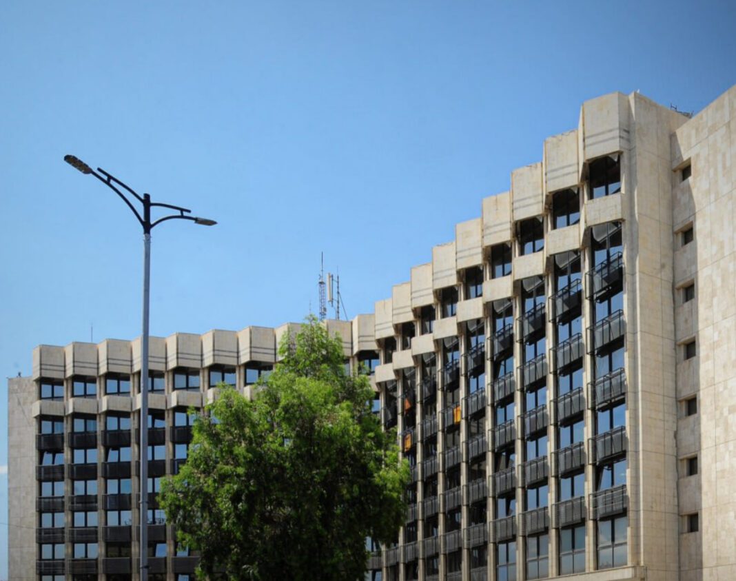 Syria’s Higher Education Ministry Targets Academic Corruption - levant24