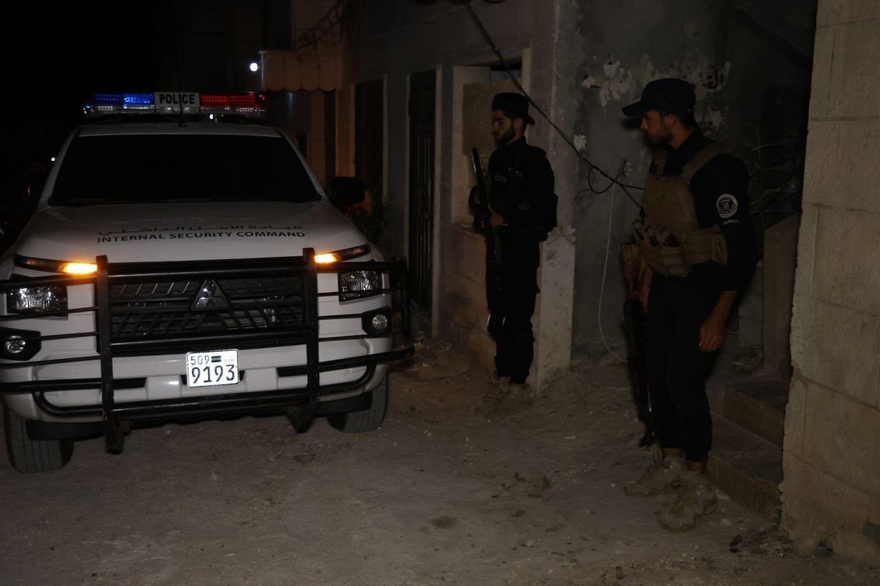 Idlib Security Forces Surround Compound to ‘Rescue Kidnapped Girl ...