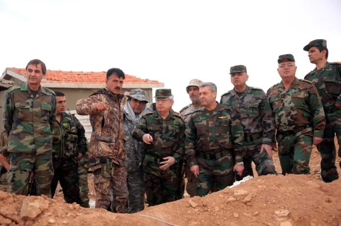 Fugitives of the Fall: NYT Exposes Escape of Assad Accomplices - levant24