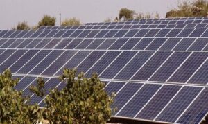 Solar Power in Syria: From Survival to Sustainable Strategy - levant24