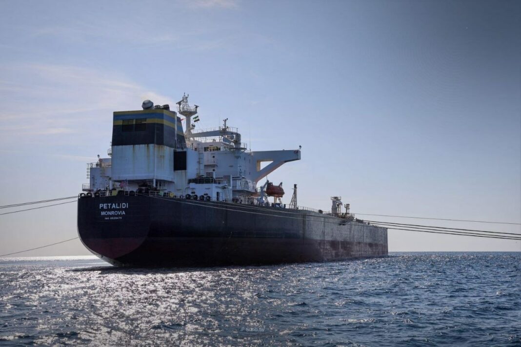 Syria Receives the First Batch of Saudi Oil Grant - levant24