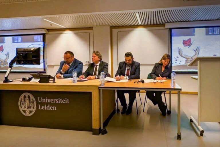 Syria Partners with ICMP to Address Missing Persons Crisis - levant24