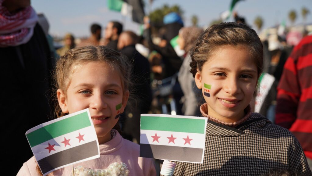 New Book Chronicles Syrian Revolution and Atrocities Against the People ...