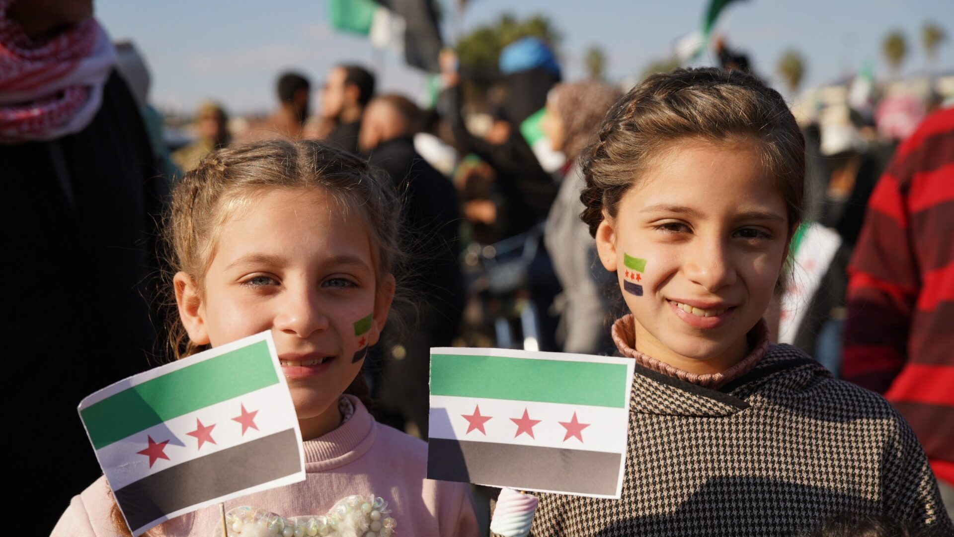 New Book Chronicles Syrian Revolution and Atrocities Against the People ...
