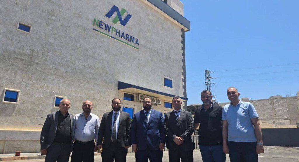 Syrian Industry Enters Crucial Post-Sanctions Phase - levant24