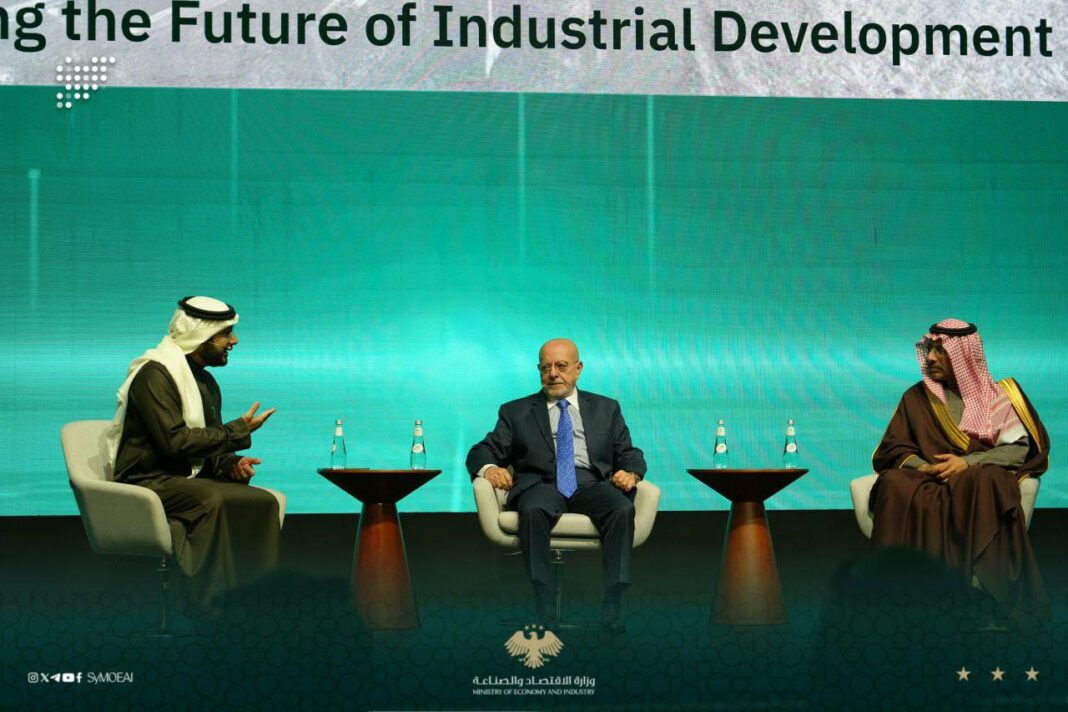 Syria Guest of Honor at ‘Made in Saudi Arabia’ Expo - levant24