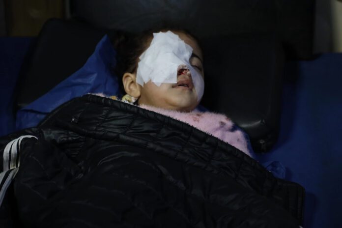 SDF Attacks and Aleppo Clashes Resume Despite Renewed Negotiations ...